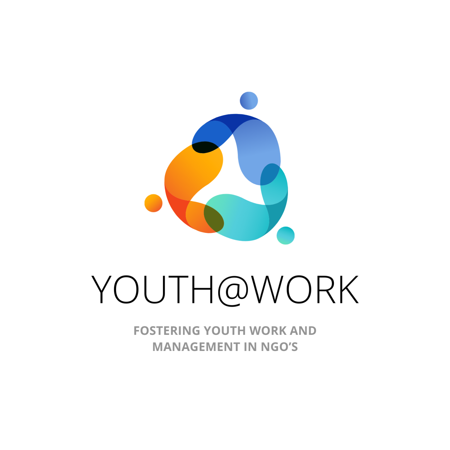 YOUTH@WORK – Fostering youth work and management in NGO’s - Društvo ...